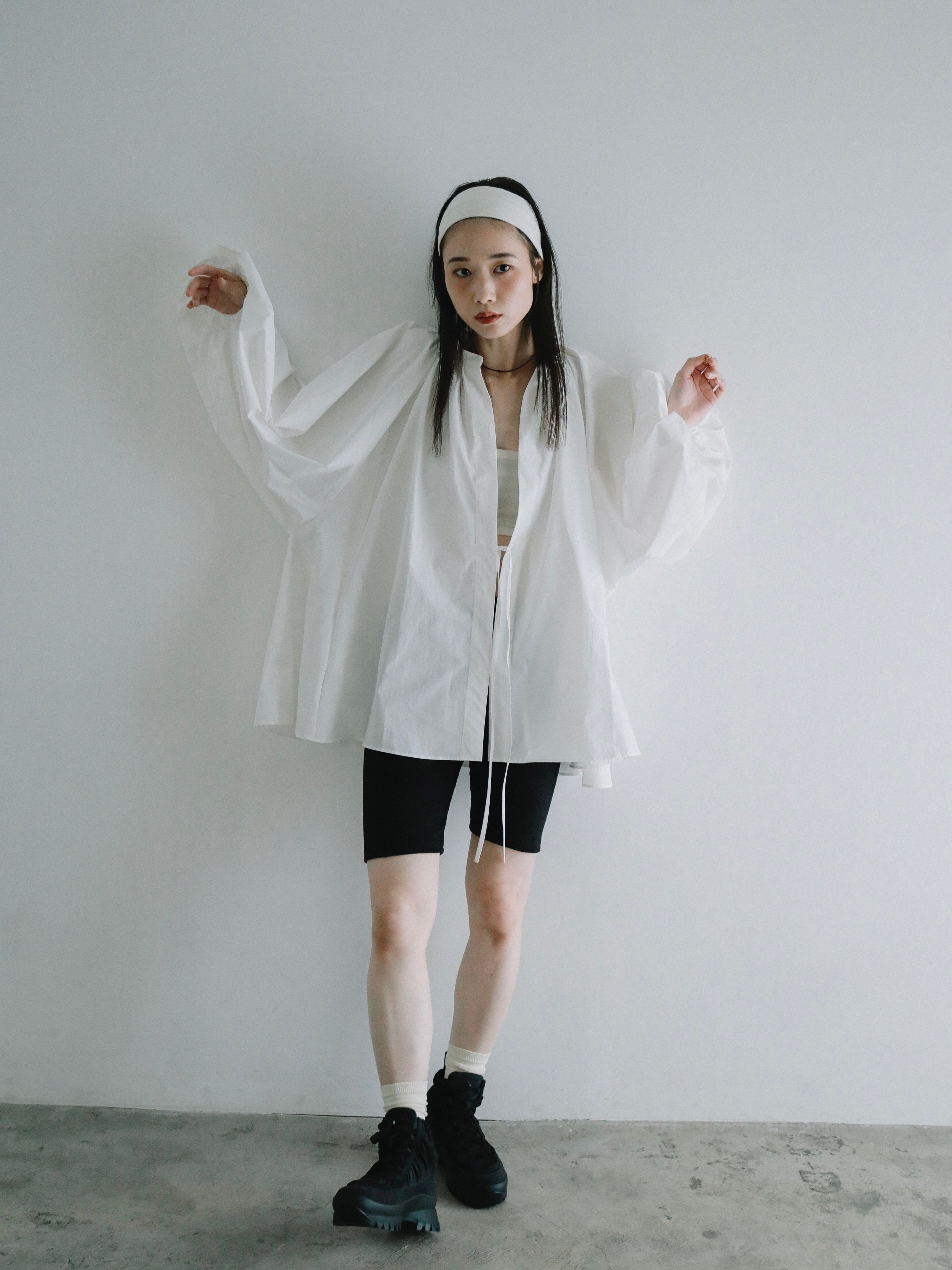 big balloon blouse – hholic